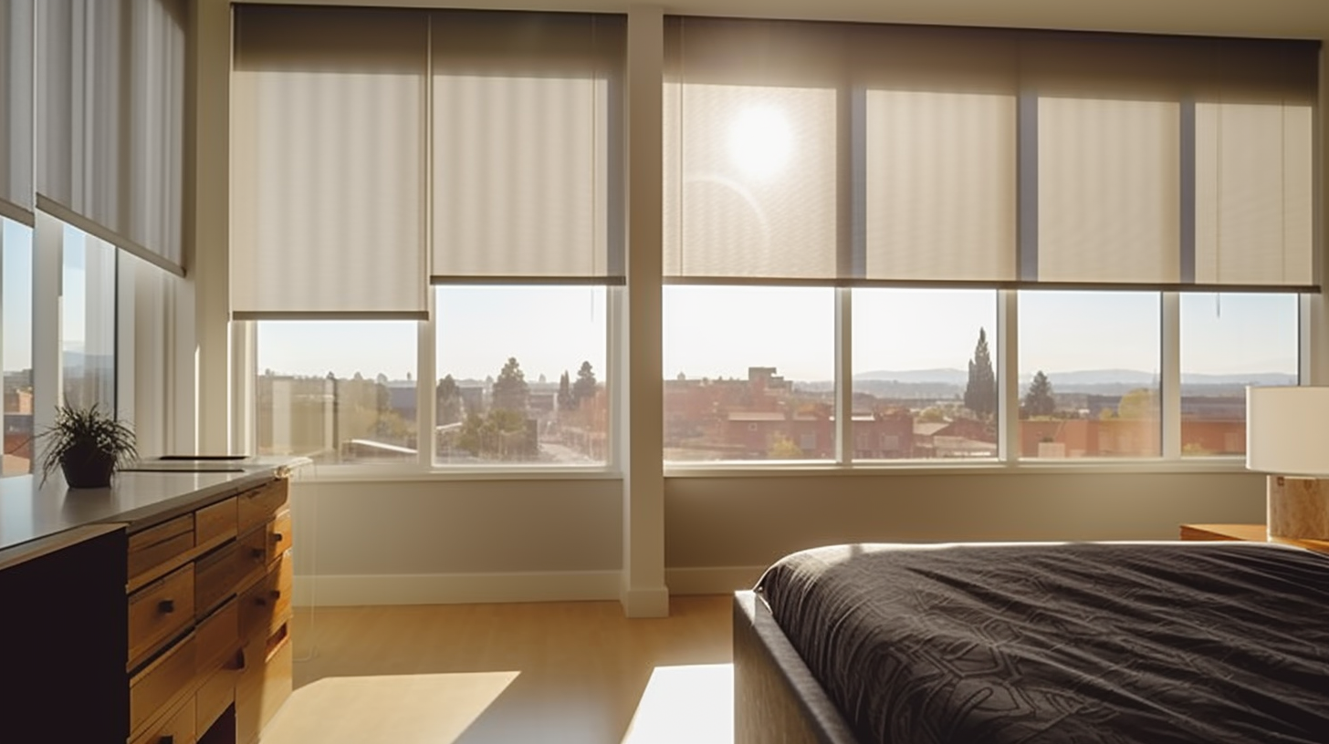 Best Automatic Window Shades for Ultimate Convenience